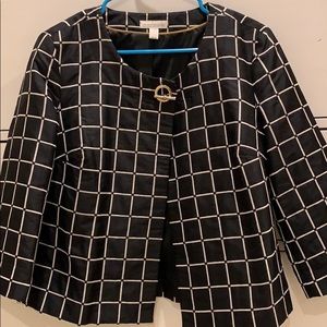 Charter Club Jackets & Coats | Woman Summer Jacket | Poshmark